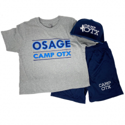 Team Packages | Camp OTX
